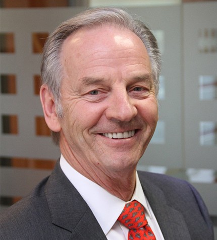 Past President’s Forum – BritCham