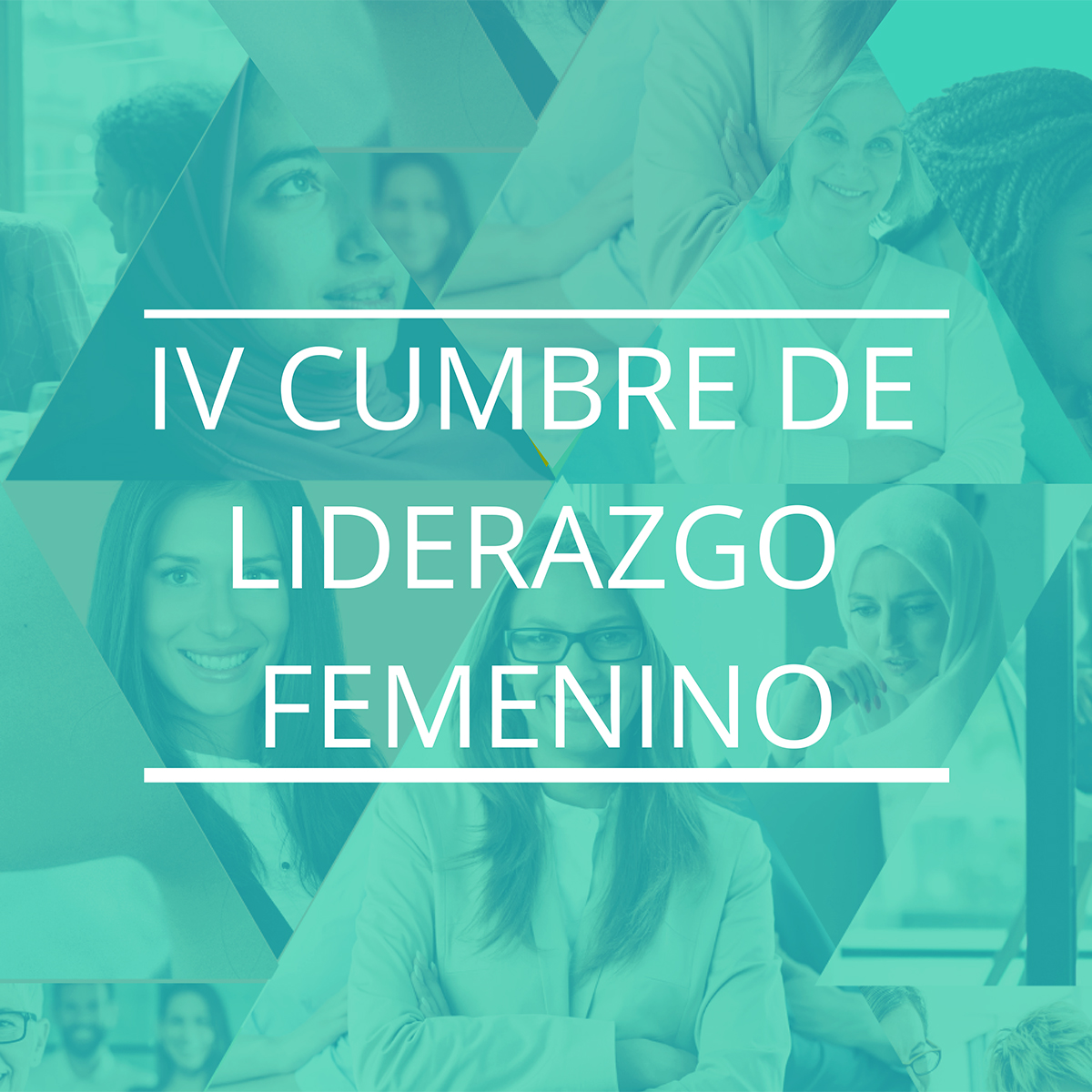 IV Cumbre de Liderazgo Femenino PRESENCIAL – BritCham