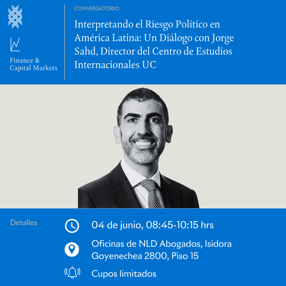 Interpretando el Riesgo Político en América Latina: un Diálogo con ...