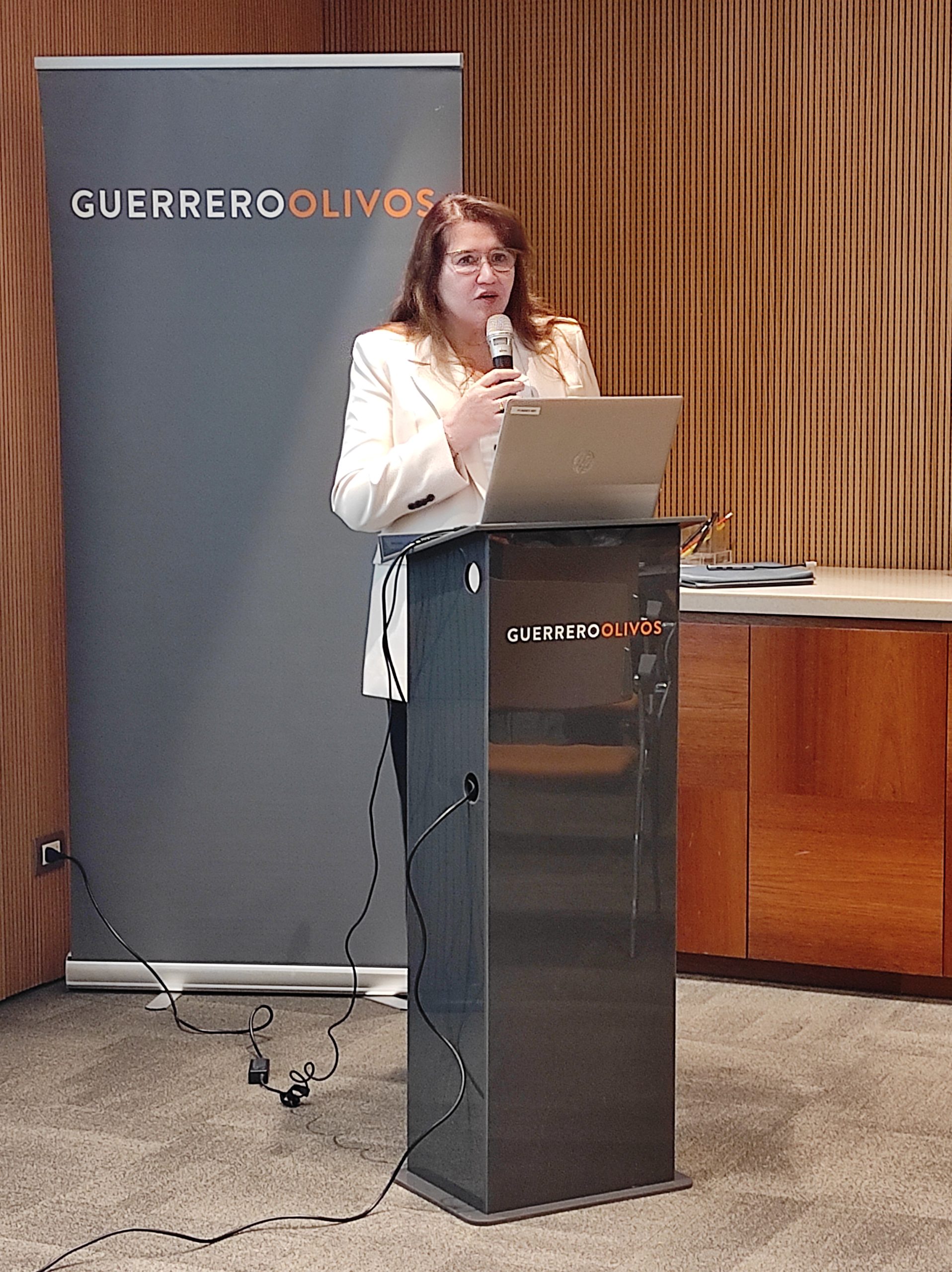 Construyendo Muros Digitales: Hacia una Ley Integral de Ciberseguridad ...